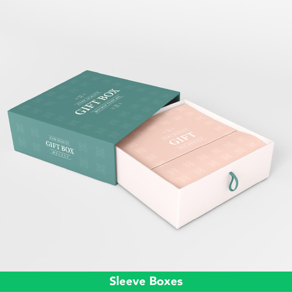 Request Quote For Custom Printed Boxes | EZCustomBoxes